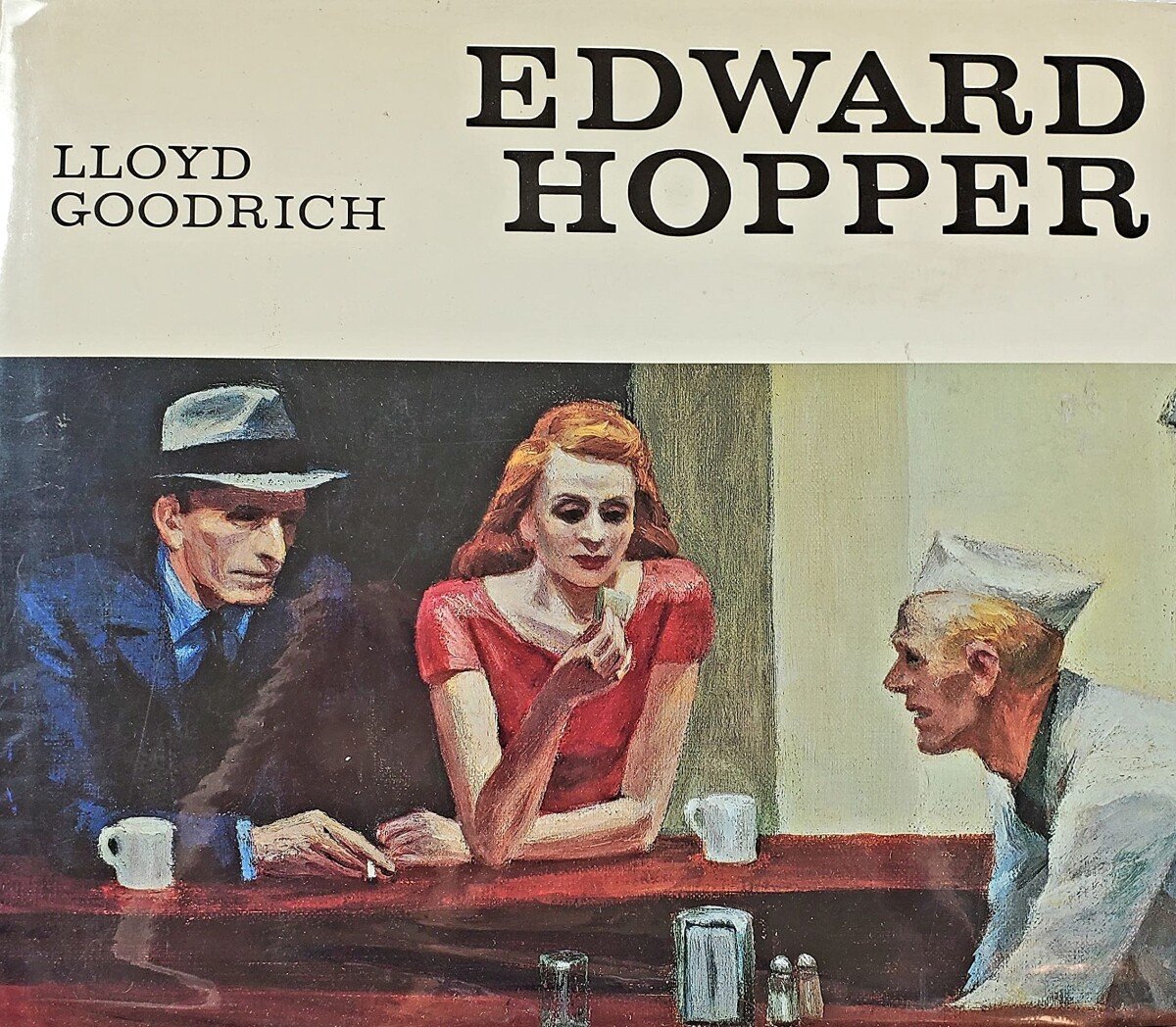 Edward Hopper, Edward Hopper | 9780810981140 | Boeken | bol