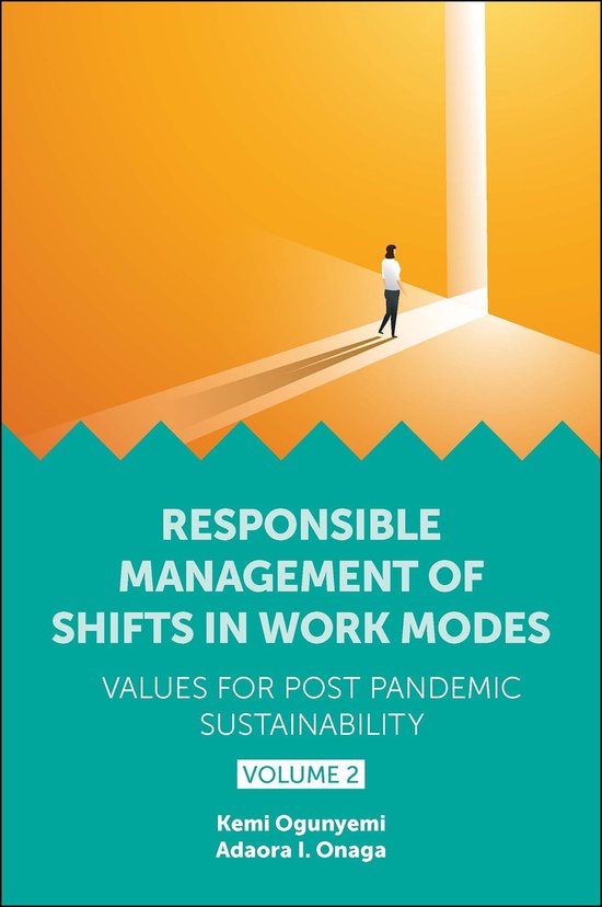 Responsible Management of Shifts in Work Modes – Values for Post ...