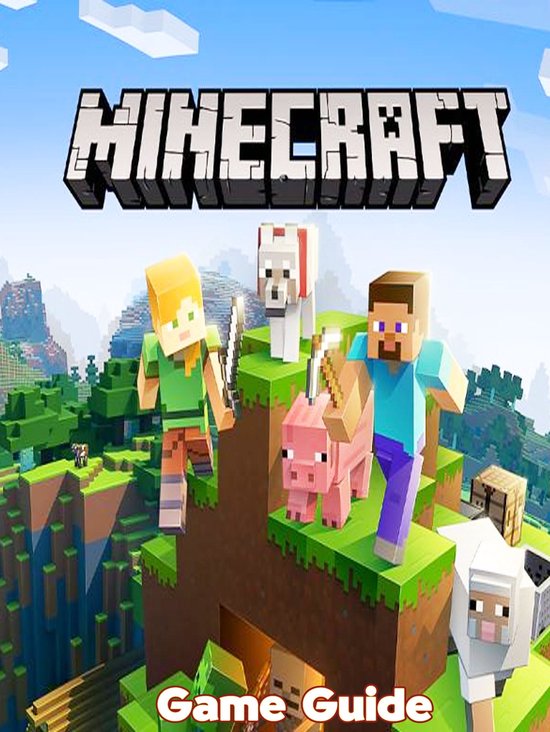 Minecraft Mods 2021 Guide & Walkthrough (ebook), Cynthia R. Brady | 1230006024451 | Boeken | bol.com