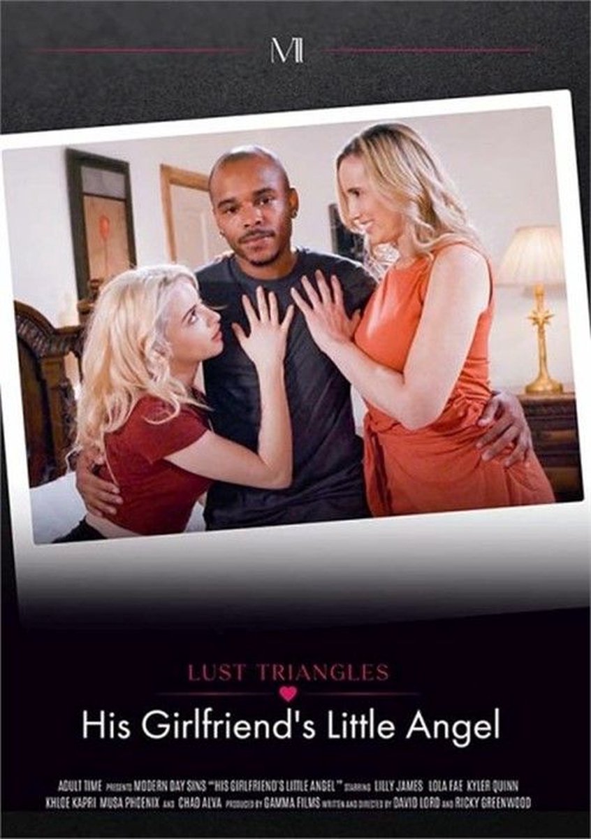Modern-Day Sins - His Girlfriend's Little Angel (Dvd), XXXDVDs | Dvd's | bol