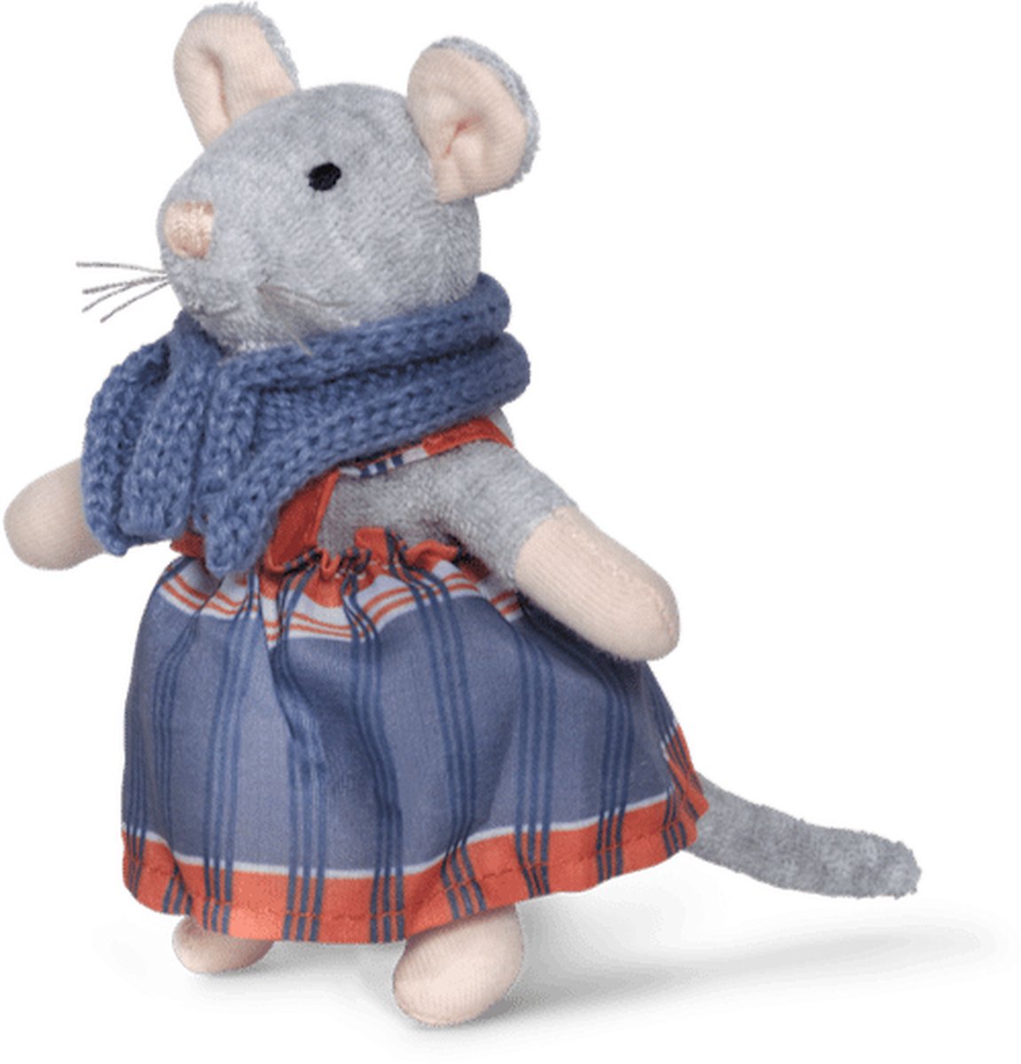 Het muizenhuis Knuffel Muis Sam's Moeder | bol