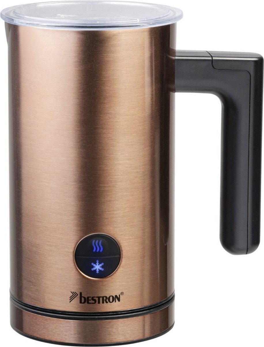 Elektrische Melkopschuimer - Melkschuimer - 300ml - Melkklopper ...