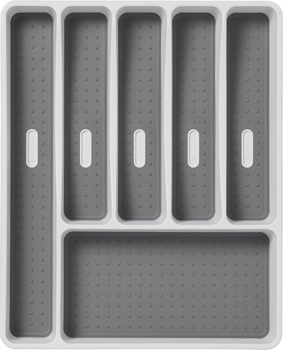 ProPlus Bestekbak - Bestekla voor Caravan - Bestekhouder - Bestekbakken ...