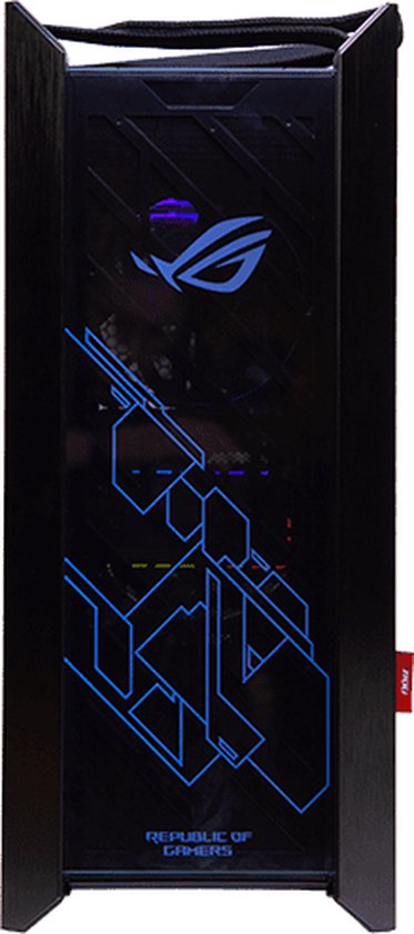 Gaming PC Redux ROG Gamer i450 R48 - NVIDIA GeForce RTX 4080 (16GB ...