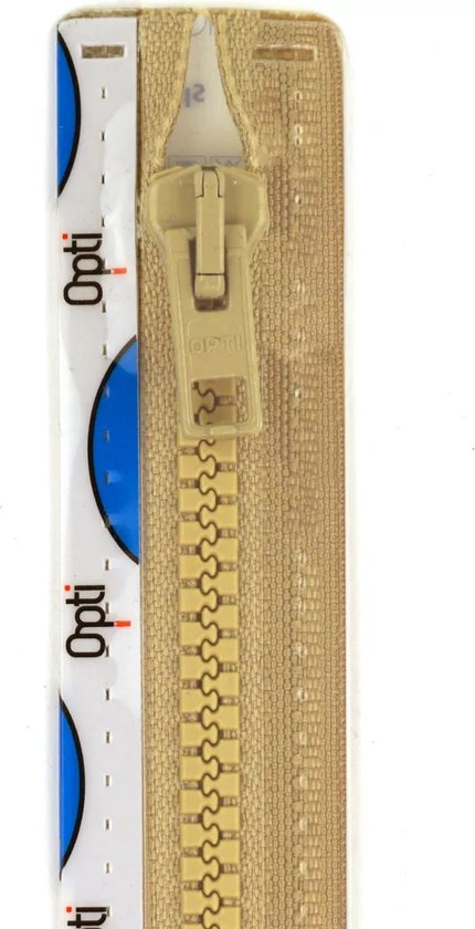 Opti rits P60 45cm | bol.com