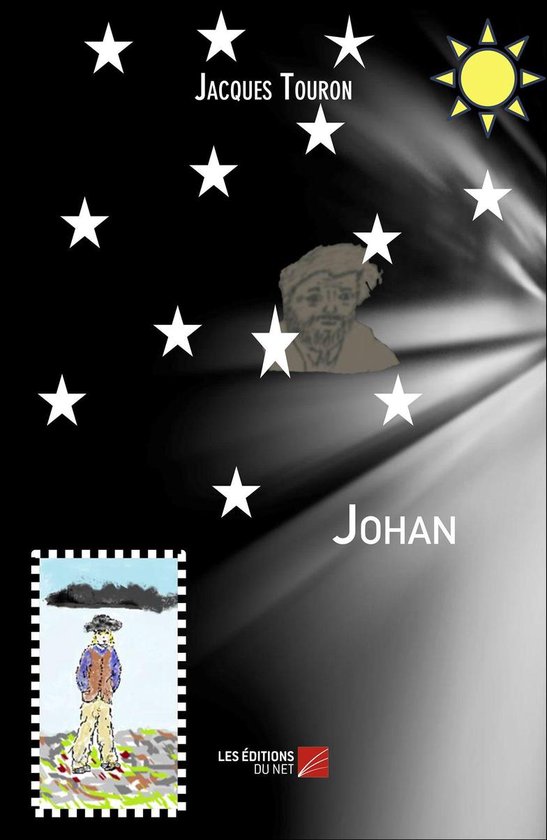 Johan (ebook), Jacques Touron | 9782312041452 | Boeken | bol.com
