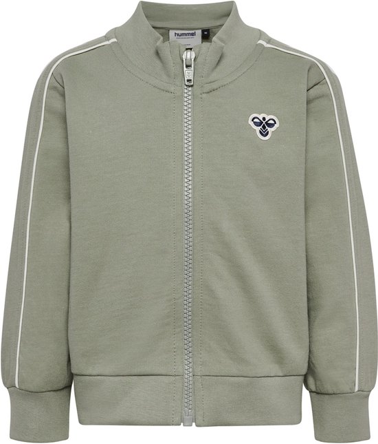 Hummel Kinder Trainingsanzug Mini Co Reg Track Suit 232053 Shadow-56 ...