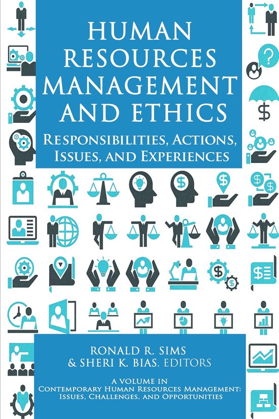 Contemporary Human Resource Management Issues Challenges and ...