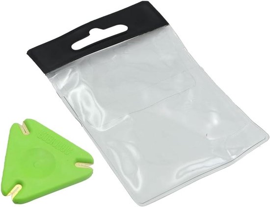 Egoods - Vlecht Stripper voor Vissen, Braid Line Verwijderaar ...