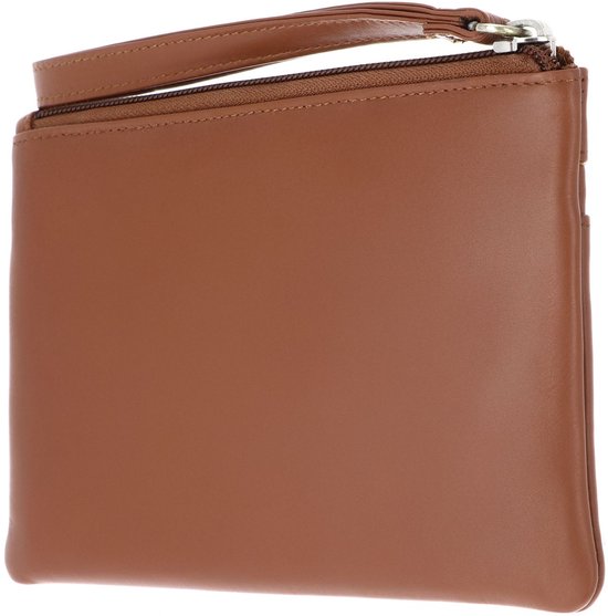 Golden Head Leren telefoontasje polstasje Polo RFID Protect RV ...