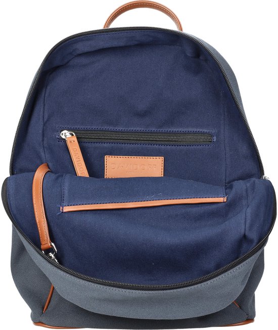 Davidoff Icon - Rugzak (donkergrijs) | bol