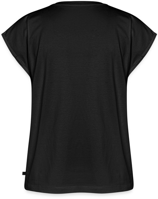 Harry Potter Hinde Patronus Always Vrouwen Premium Bio Top | bol