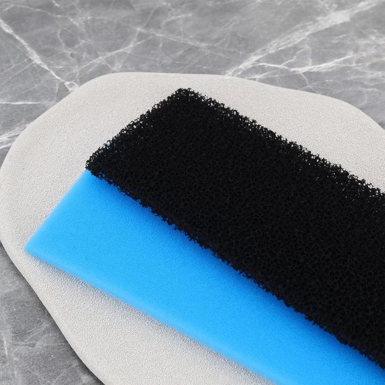 12pcs 8.3 Inch Mini Split Air Filter - Compatibel met Mitsubishi ...