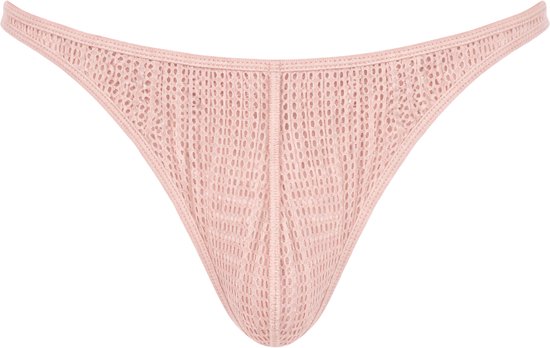 Barcode Berlin Thong Gor Rose - MAAT M - Erotisch Heren Ondergoed ...