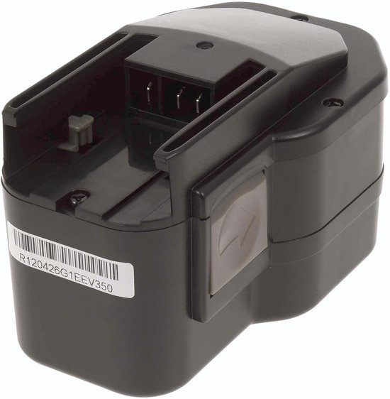 Accu voor Schroefboormachine 12V NiMH | bol