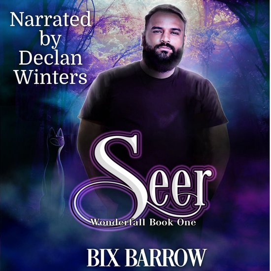 Seer, Bix Barrow | 9781964616193 | Livres | bol