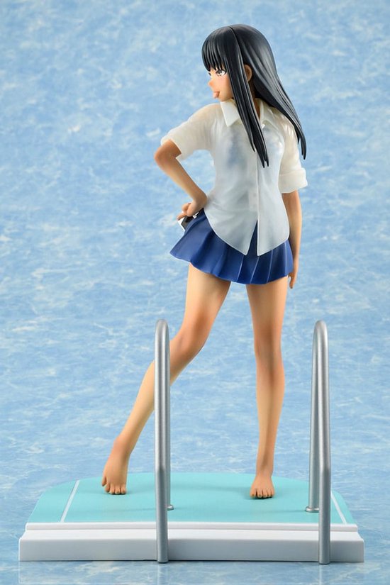 Don't Toy with Me, Miss Nagatoro 2nd Season PVC Statue 1/7 Miss ...