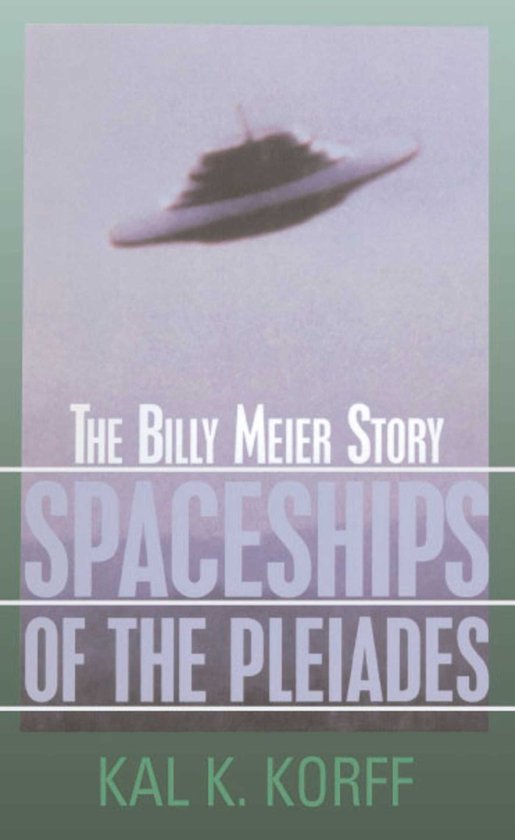 Spaceships of the Pleiades (ebook), Kal K. Korff | 9781615924417 ...