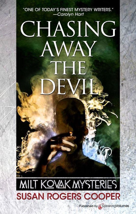 Chasing Away the Devil (ebook), Susan Rogers Cooper | 9781645402213 ...