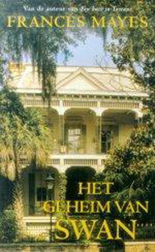 Het Geheim Van Swan, F. Mayes | 9789044602227 | Boeken | bol.com