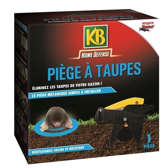 KB Home Defense Mollenval | bol