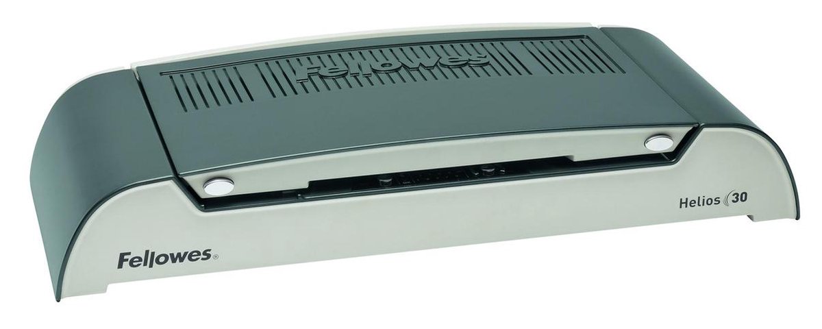 Fellowes inbindmachine thermisch inbinden Helios 30 | bol