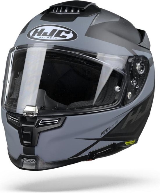 HJC RPHA 70 Sampra motorhelm | bol.com