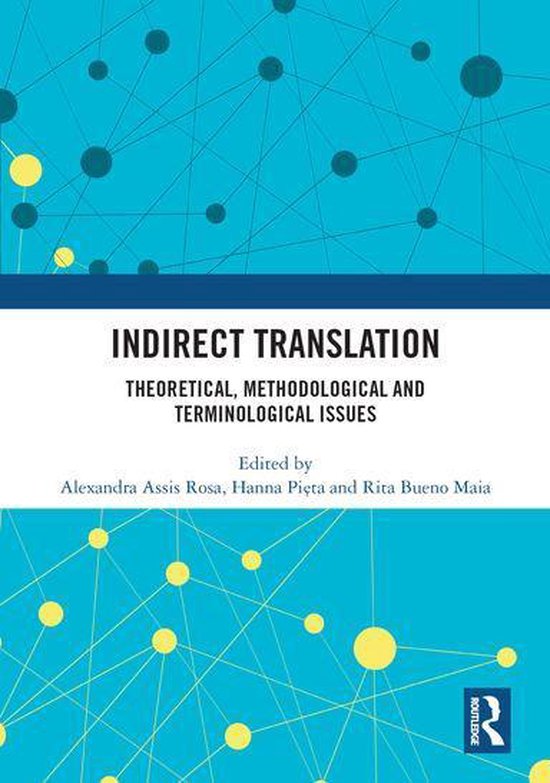 Indirect Translation (ebook) | 9780429534492 | Boeken | bol