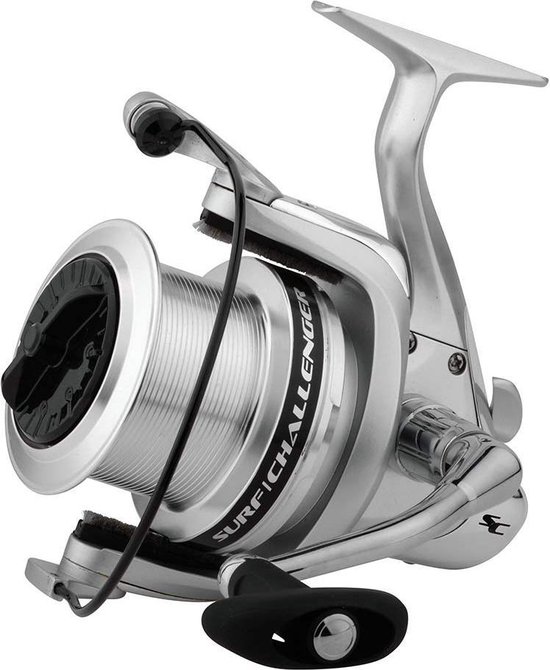 Spro Surf Challenger 7500 - Zeevismolen | bol