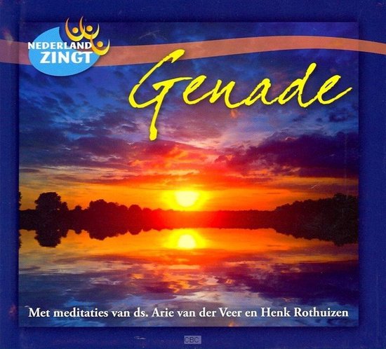 Genade, various artists | CD (album) | Muziek | bol.com