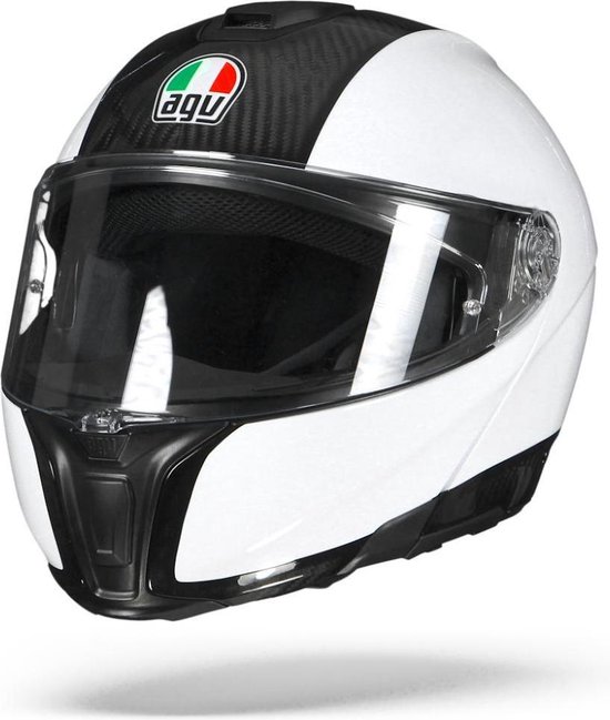 AGV Sportmodular motorhelm | bol