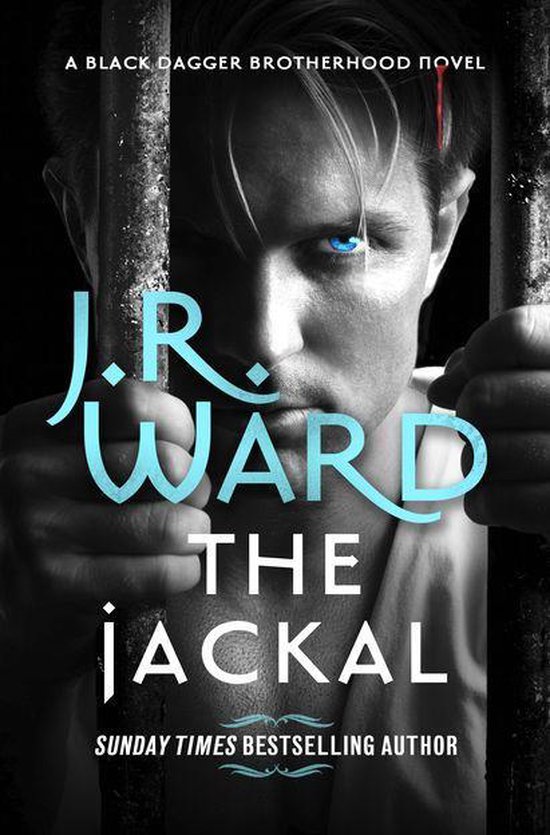 Black Dagger Brotherhood: Prison Camp 1 - The Jackal (ebook), J. R ...
