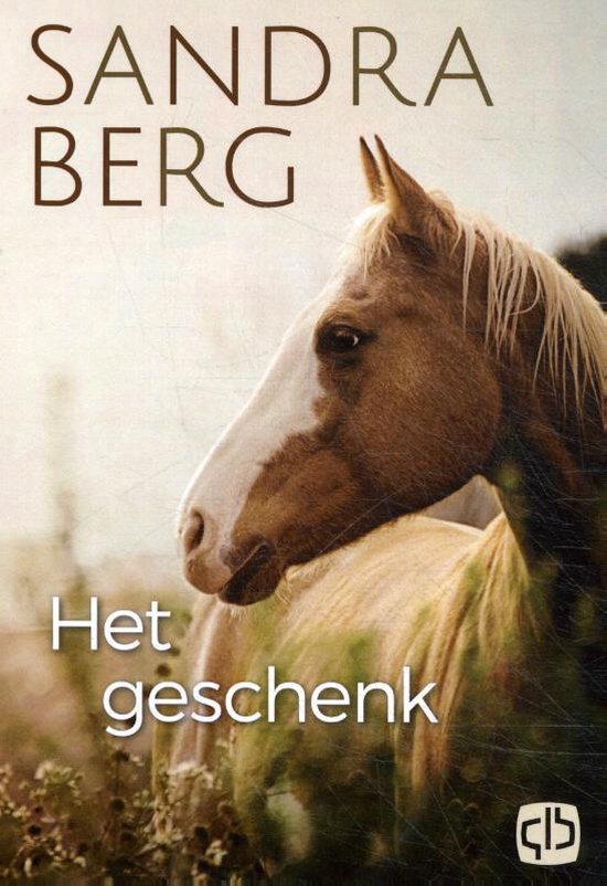 Het geschenk, Sandra Berg | 9789036436687 | Boeken | bol
