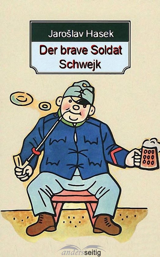 Der brave Soldat Schwejk (ebook), Jaroslav Hasek | 9783961185672 ...