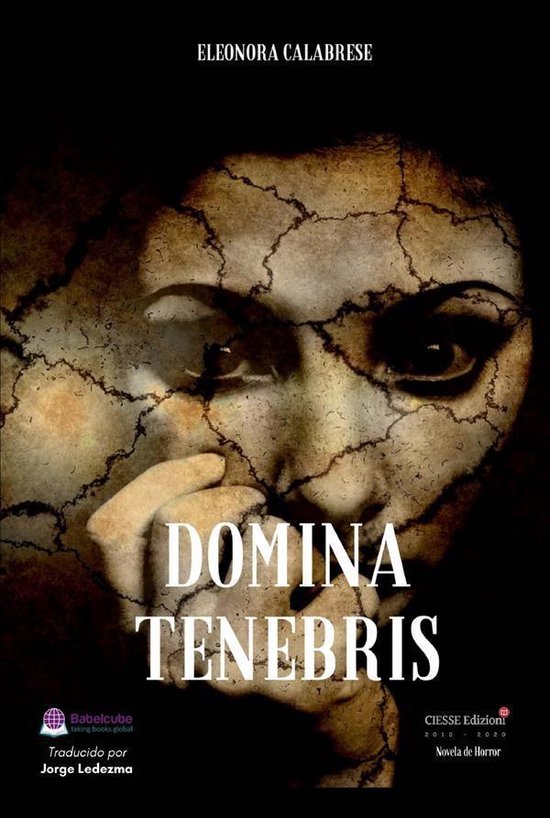 Black & Yellow - Domina Tenebris (ebook), Eleonora Calabrese ...