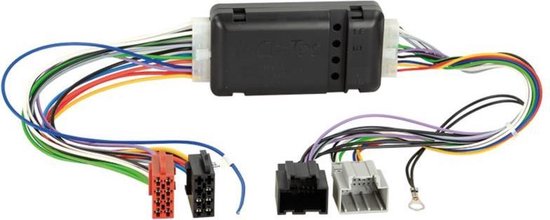Actieve Systeem Adapter Saab 9-5 2006-2010 | bol