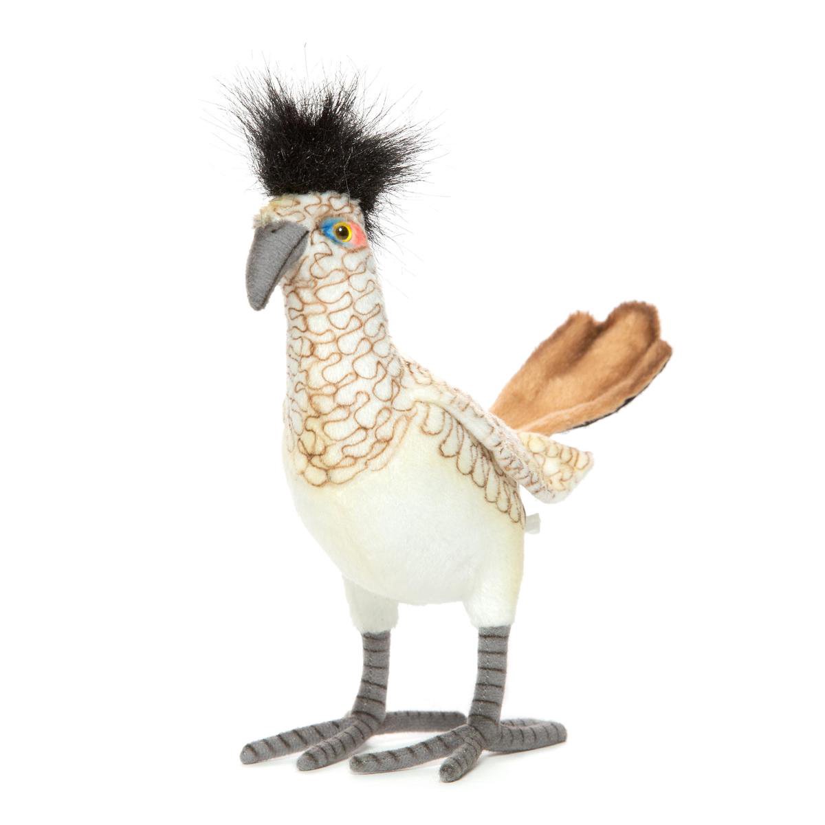 Renkoekoek, Roadrunner, hansa | bol.com