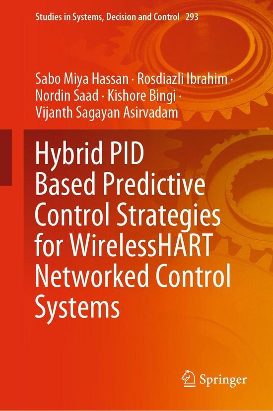 Studies in Systems, Decision and Control 293 - Hybrid PID Based Predictive Control... | bol
