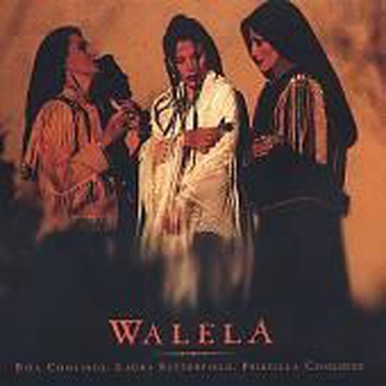 Walela, Walela | CD (album) | Muziek | bol