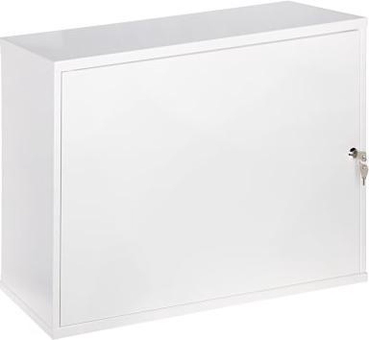 De Beste IP Camera | WL4 STC8 universele afsluitbare stalen montage kast