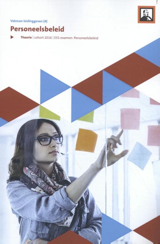 personeelsbeleid basisdeel, uitgeverij sarphati bv | 9789462831865 ...