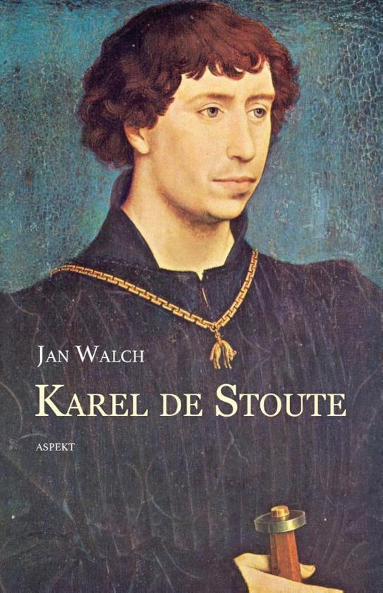 Karel de Stoute, Jan Walch | 9789461539922 | Boeken | bol