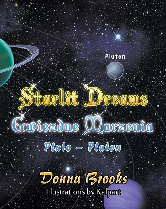 Starlit Dream - Gwiezdne Marzenia 9 - Starlit Dreams - Gwiezdne ...