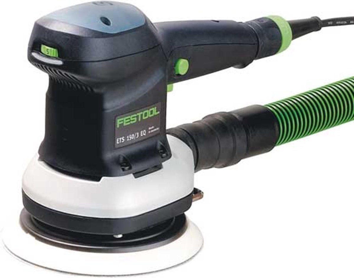 Festool ETS 150/3 EQ-Plus Excenterschuurmachine - 576072 | bol