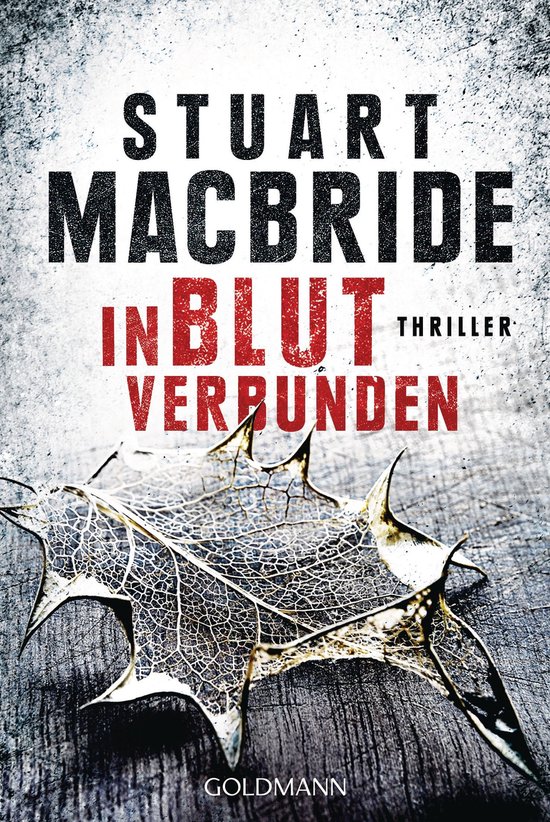 Detective Sergeant Logan McRae 9 - In Blut verbunden (ebook), Stuart MacBride |... | bol