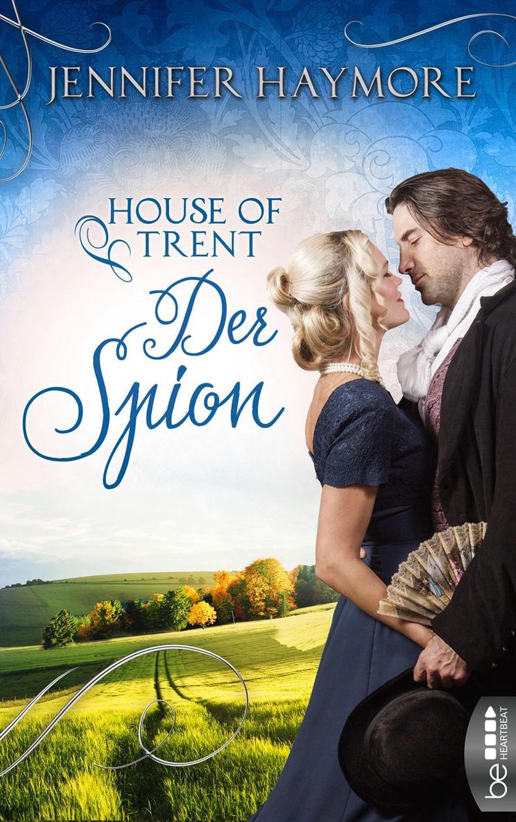 Trent-Trilogie 3 - House of Trent - Der Spion (ebook), Jennifer Haymore |... | bol