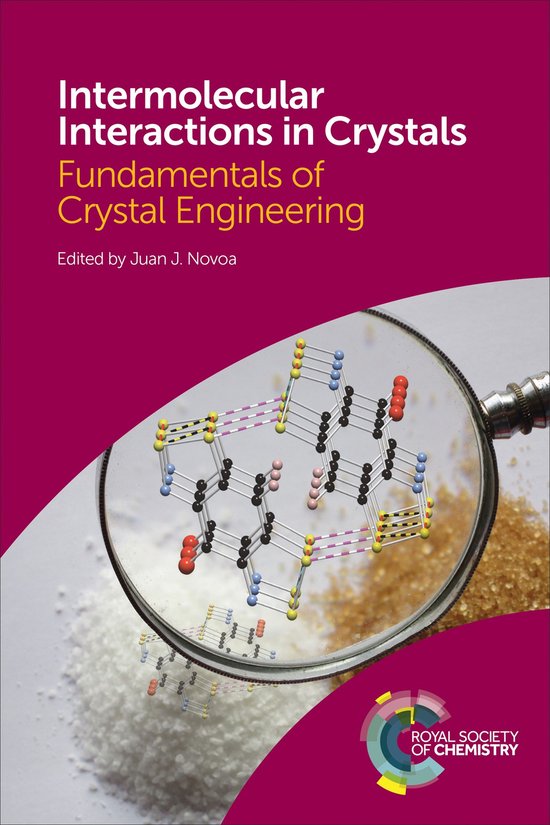 Intermolecular Interactions in Crystals (ebook), Sason Shaik ...