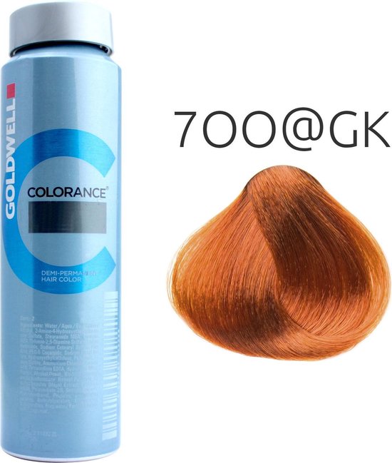 Goldwell Colorance - 120 ml 700@GK | bol.com