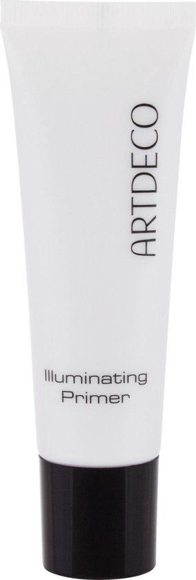 Illuminating Primer - Brightening Base Under Makeup | bol
