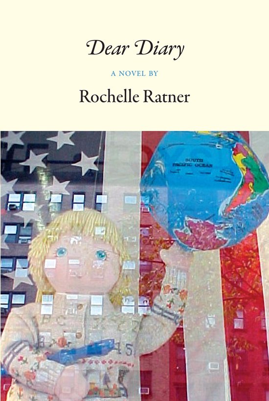 Dear Diary (ebook), Rochelle Rattner | 9780991533640 | Boeken | bol